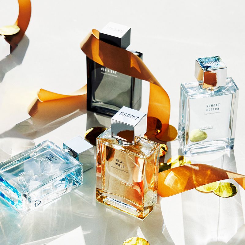 다슈 퍼퓸 4종 50ml - 감도 깊은 취향 셀렉트샵 29CM