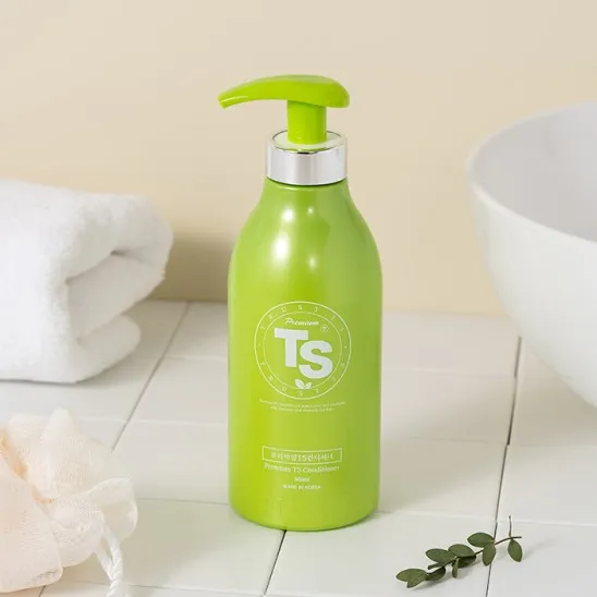 프리미엄TS컨디셔너 500ml - 감도 깊은 취향 셀렉트샵 29CM