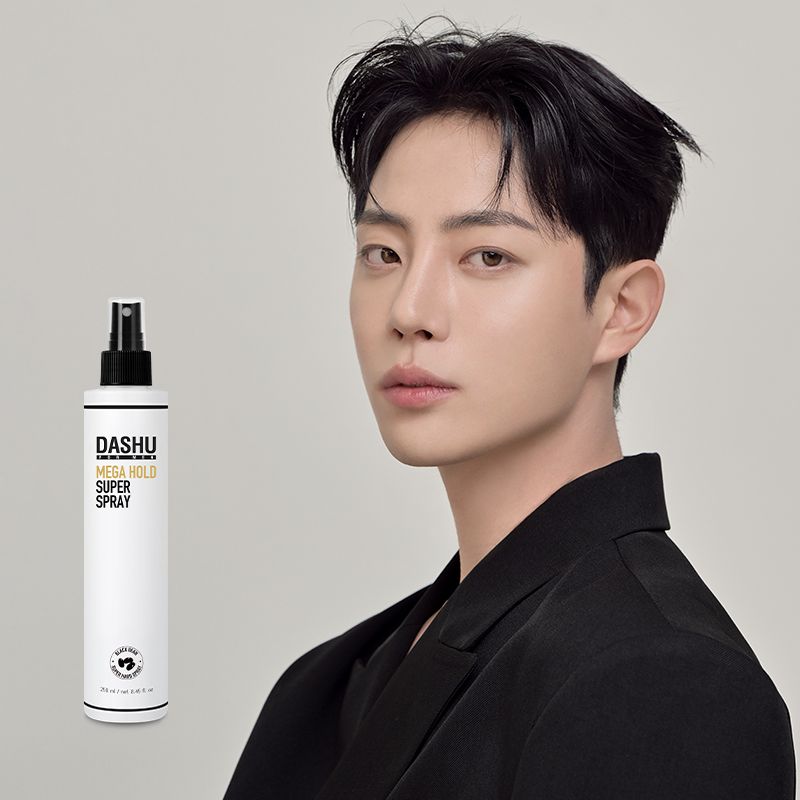 포 맨 프리미엄 메가 홀드 슈퍼 스프레이 250ml - 감도 깊은 취향 셀렉트샵 29CM