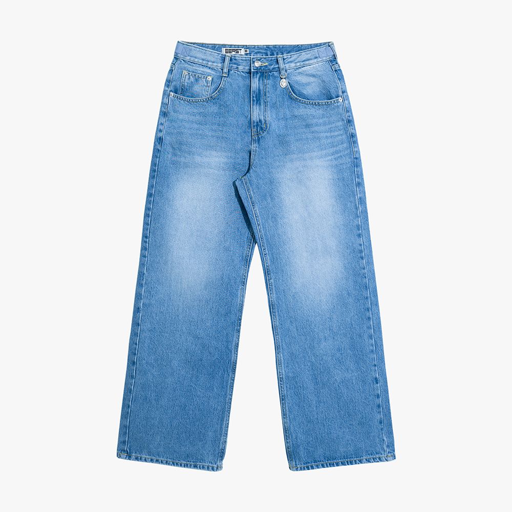M-Astral Jeans [Blue] - 감도 깊은 취향 셀렉트샵 29CM