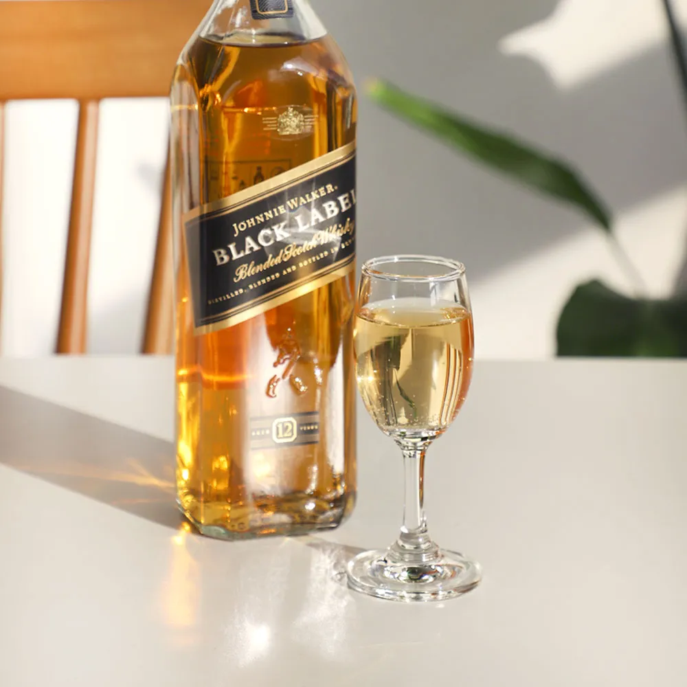 레비 미니 와인잔, 소주잔 60ml 1p - 감도 깊은 취향 셀렉트샵 29CM