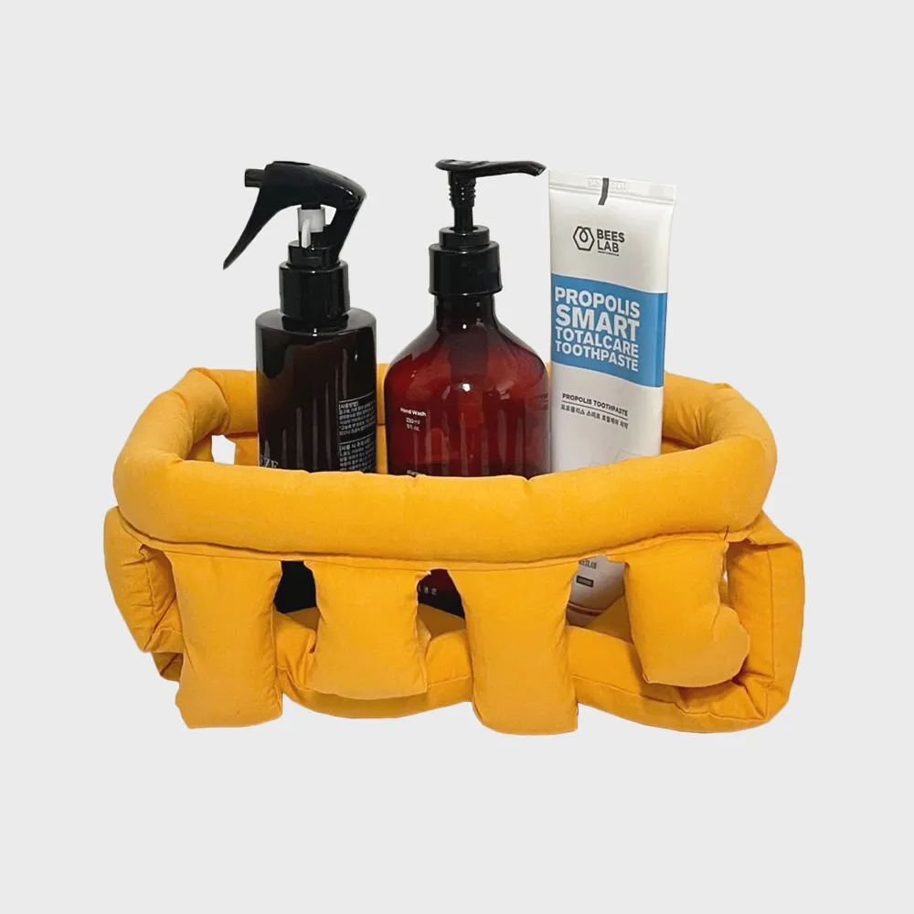 padded basket ORANGE(S) - 감도 깊은 취향 셀렉트샵 29CM