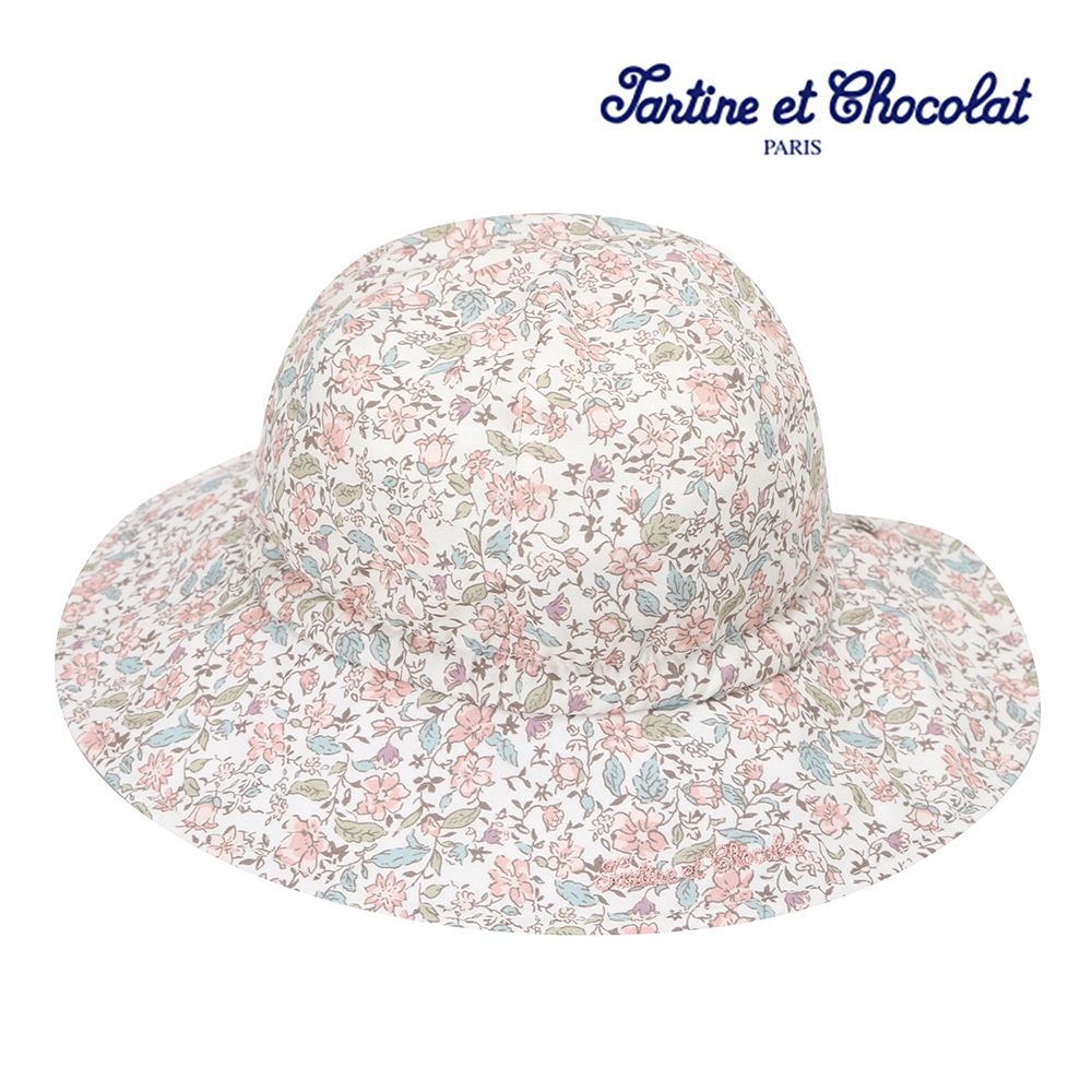 TC)GP엘라플라워모자 - 감도 깊은 취향 셀렉트샵 29CM