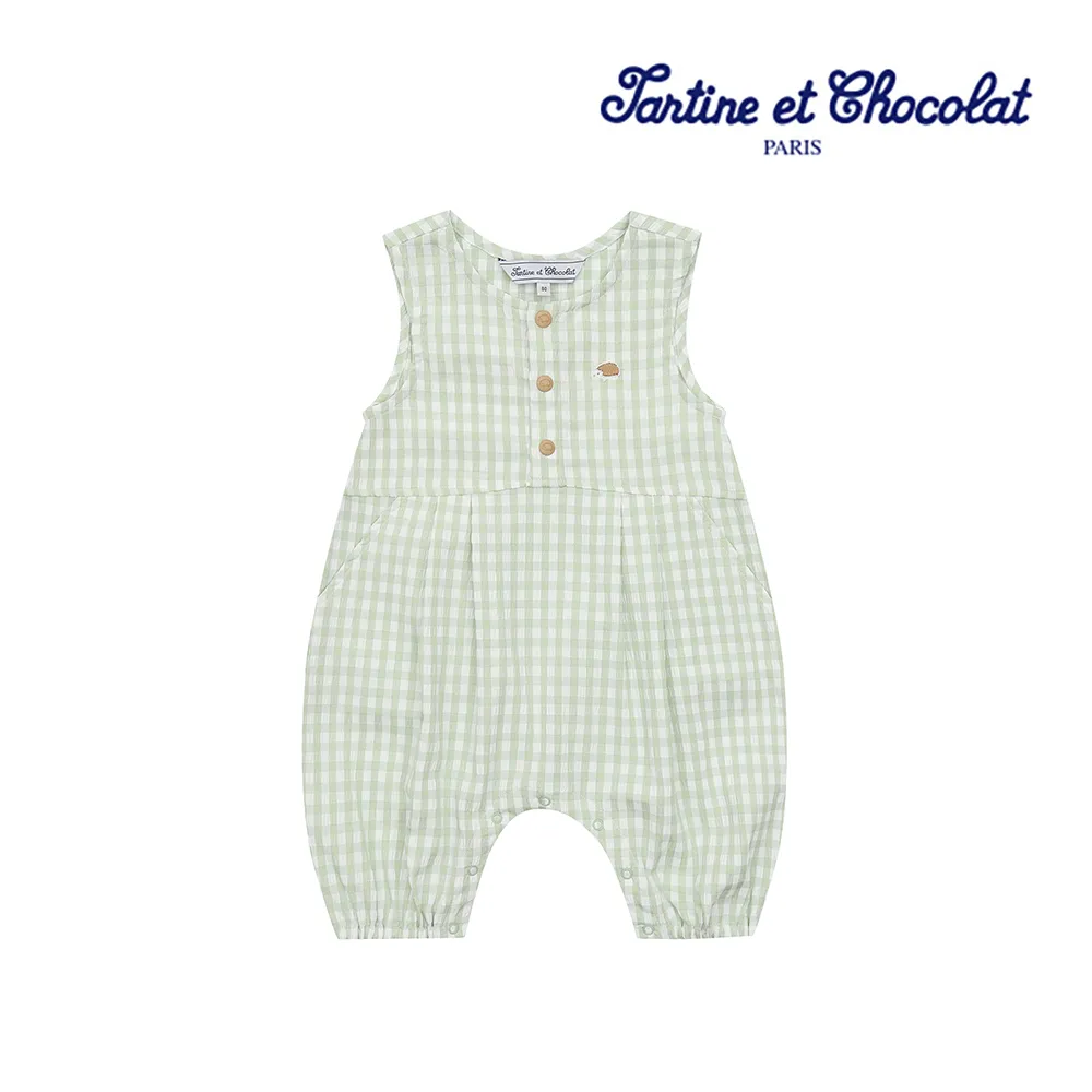 TC)BR에비뉴체크슈트M - 감도 깊은 취향 셀렉트샵 29CM