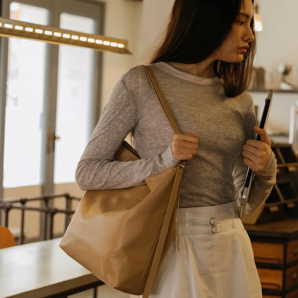 HOUSE LARGE SAND - 감도 깊은 취향 셀렉트샵 29CM