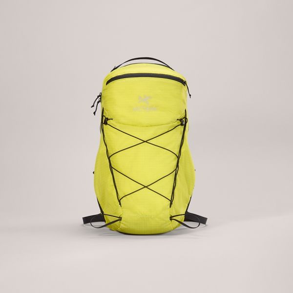 [SS24]에어리어스 18 백팩 - 감도 깊은 취향 셀렉트샵 29CM