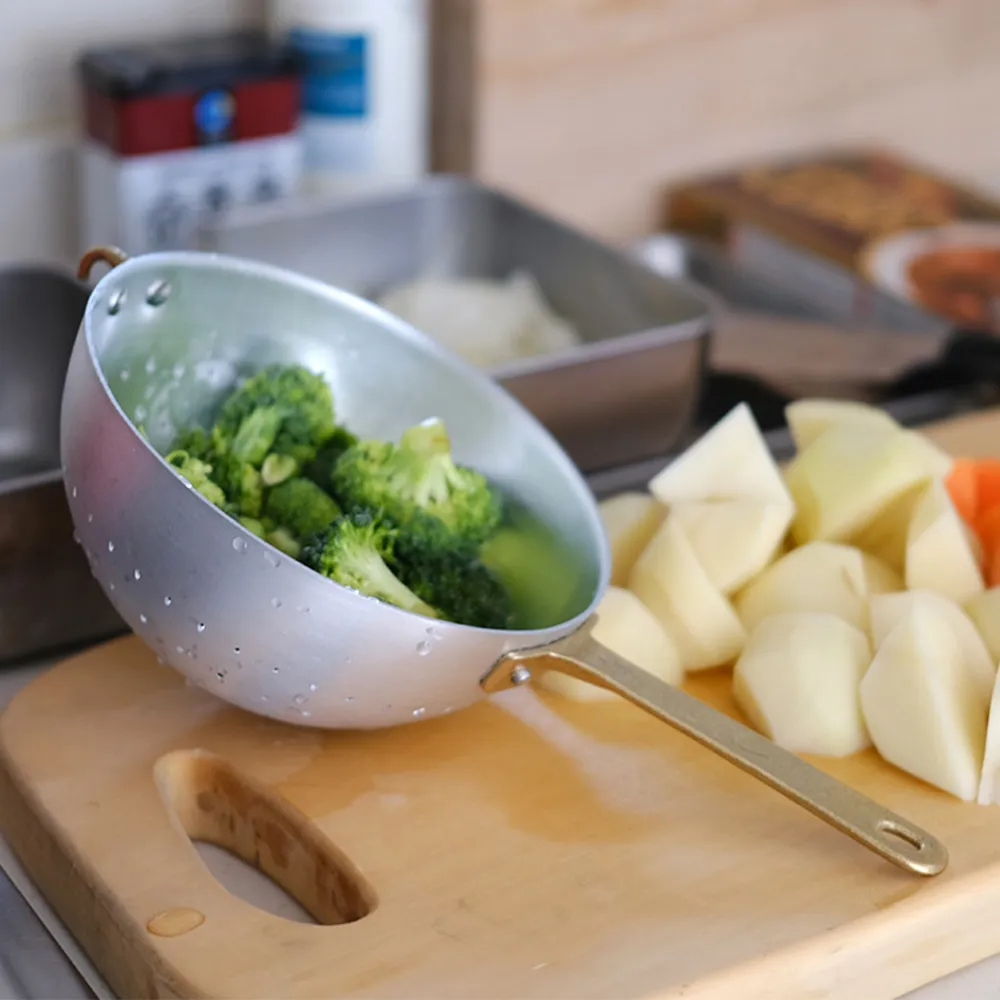 [오티네티] 손잡이 스트레이너 (2size) - 감도 깊은 취향 셀렉트샵 29CM