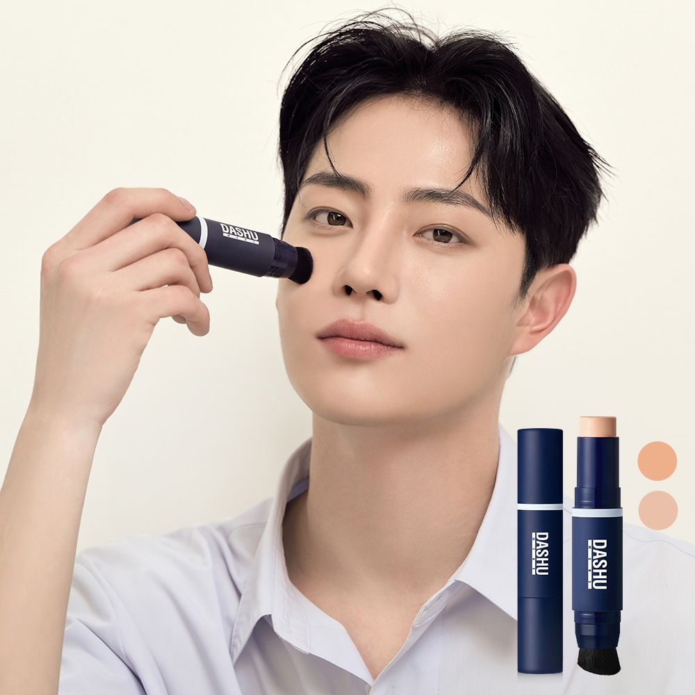 다슈 맨즈 멀티 커버 스틱 파운데이션 1호/2호/3호 - 감도 깊은 취향 셀렉트샵 29CM