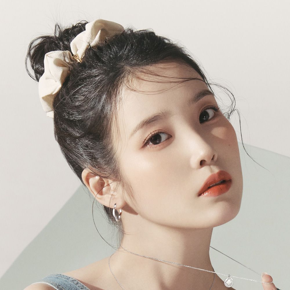 [아이유 PICK] CLOVIA 귀걸이 (JJCLE03BS163SW000) - 감도 깊은 취향 셀렉트샵 29CM