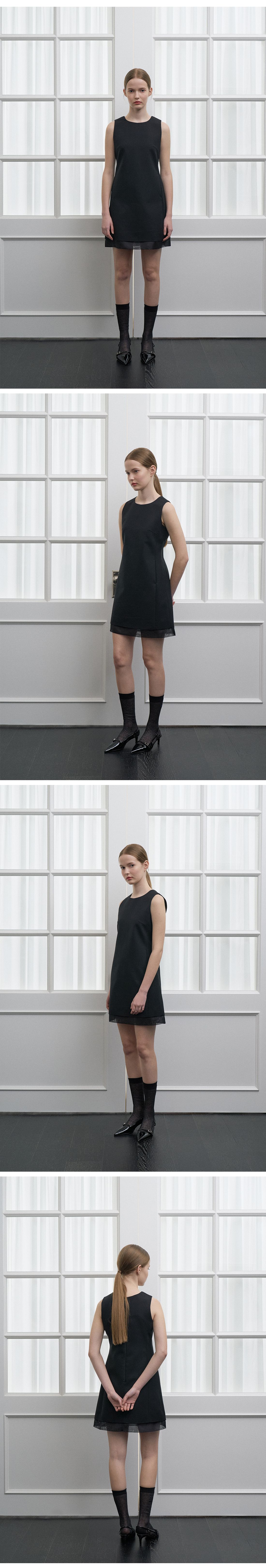 Casey Dress - 감도 깊은 취향 셀렉트샵 29CM