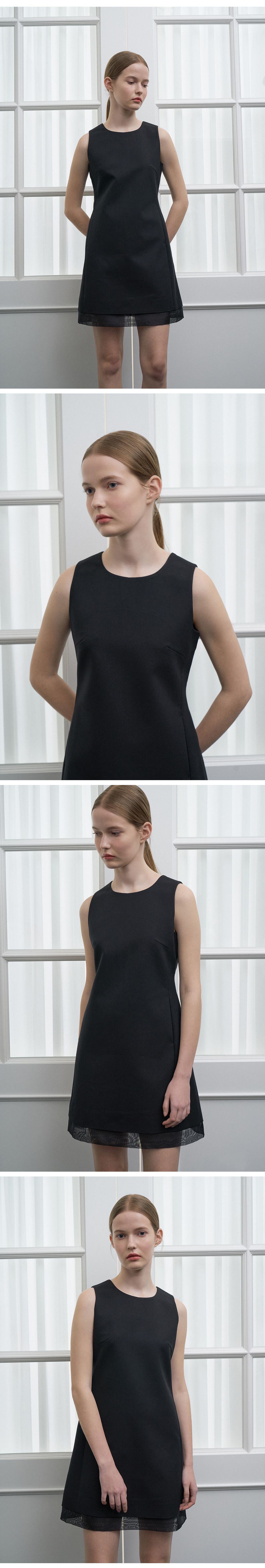 Casey Dress - 감도 깊은 취향 셀렉트샵 29CM