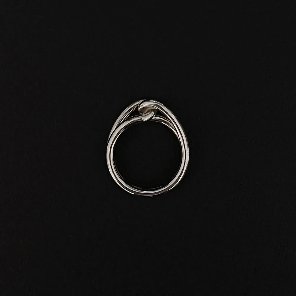 Return Ring - 감도 깊은 취향 셀렉트샵 29CM