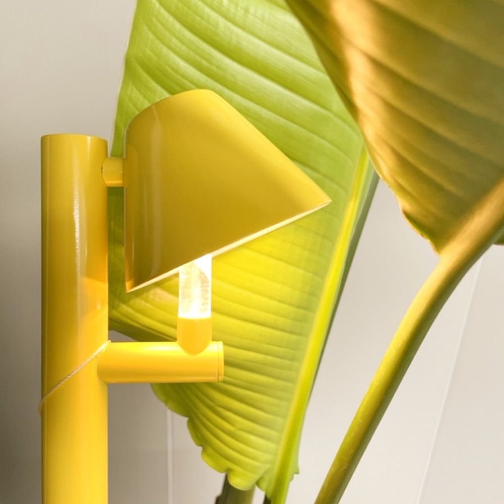 [FLUA] KILO 킬로_디밍 포터블 단스탠드 (Yellow) - 감도 깊은 취향 셀렉트샵 29CM