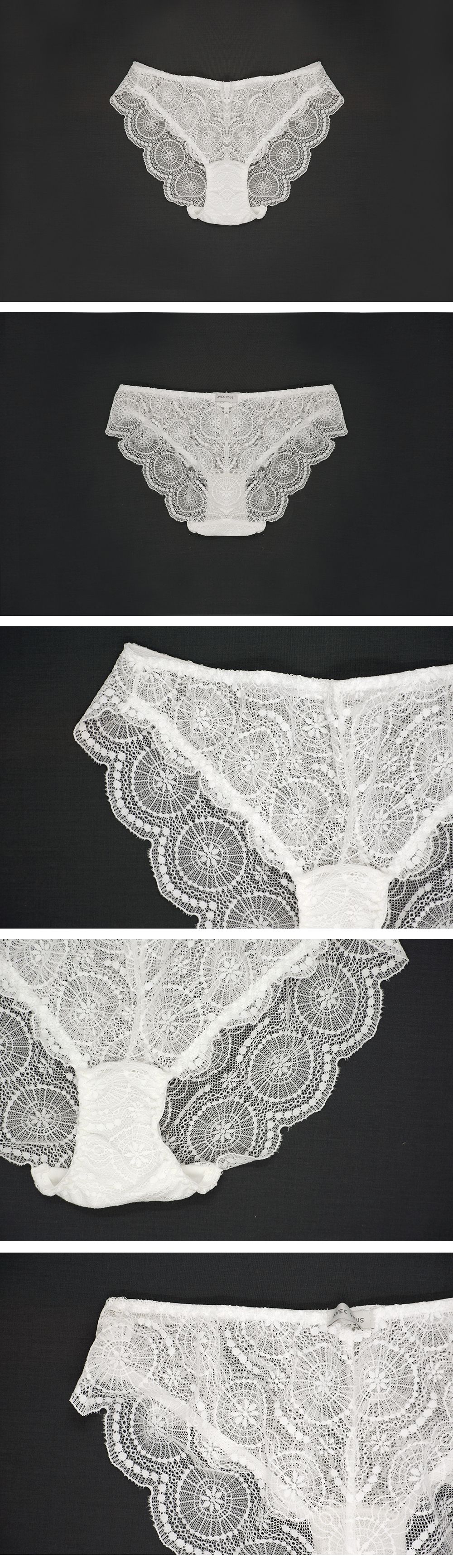 [11차 재입고]Classic Wire Bralette Set (클래식 와이어 브라렛 세트-5컬러) - 감도 깊은 취향 셀렉트샵 ...