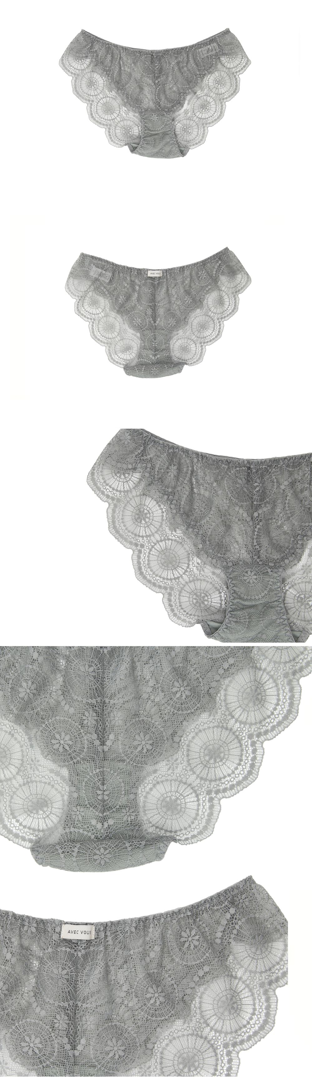 [11차 재입고]Classic Wire Bralette Set (클래식 와이어 브라렛 세트-5컬러) - 감도 깊은 취향 셀렉트샵 ...