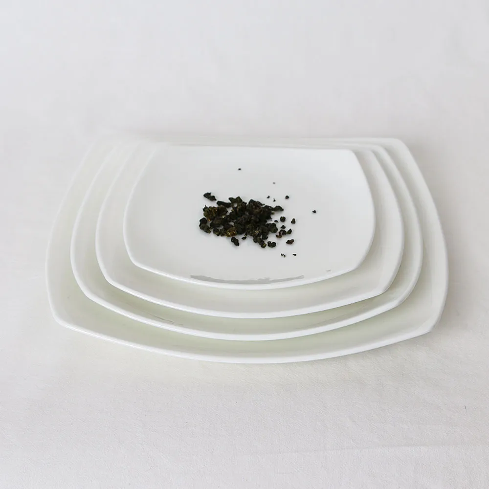 더셰프 미카엘 사각접시(4size) 1p - 감도 깊은 취향 셀렉트샵 29CM