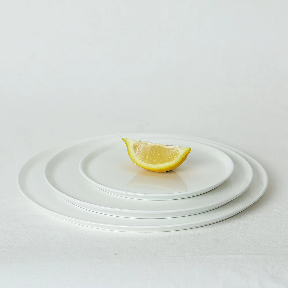 노르딕 접시(3size) 1p - 감도 깊은 취향 셀렉트샵 29CM