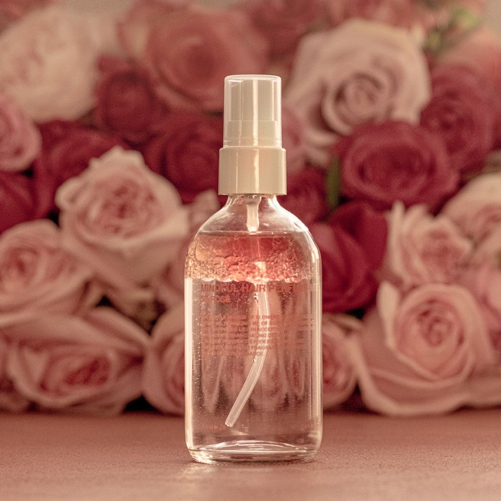 회상 : 생 로제 헤어 퍼퓸 미스트 100ml - 감도 깊은 취향 셀렉트샵 29CM