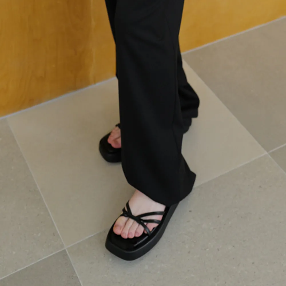 Dessert sandal(Deep sleep) - 감도 깊은 취향 셀렉트샵 29CM