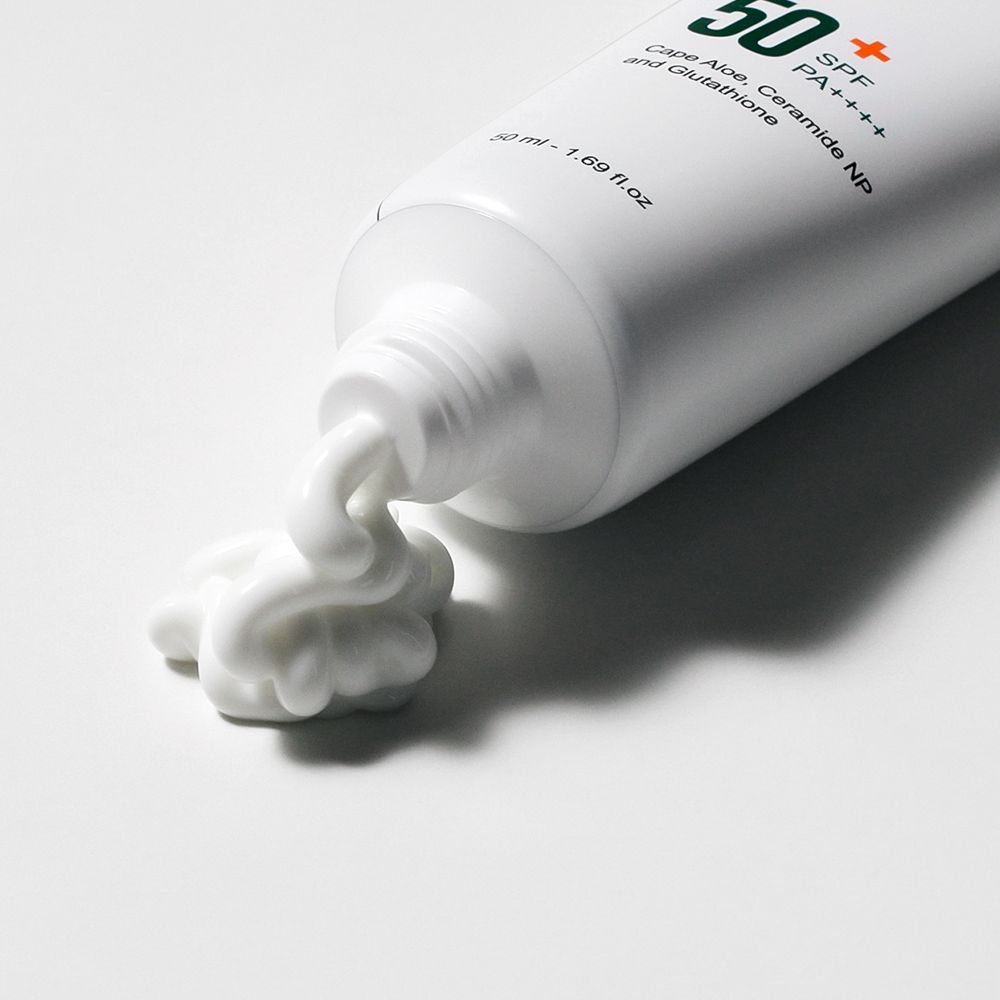 워터베리어 선크림 50ml - 감도 깊은 취향 셀렉트샵 29CM