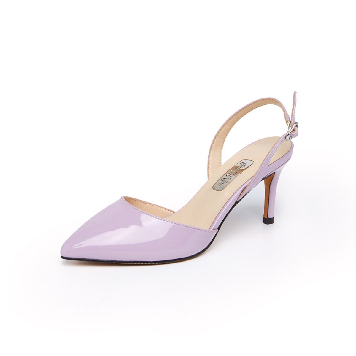 리얼레더 JK Slingback 제이케이 슬링백 7cm - 감도 깊은 취향 셀렉트샵 29CM