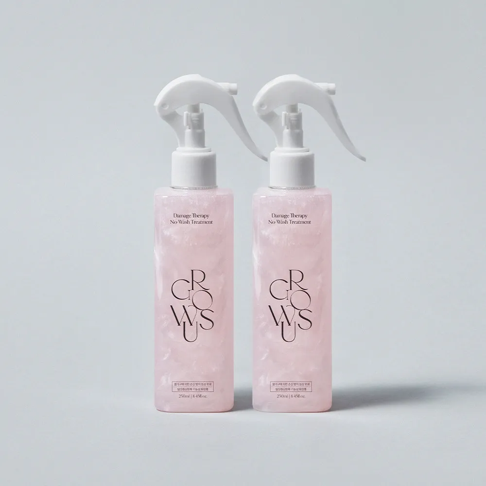 [1+1] 데미지 테라피 노워시 트리트먼트 EX 250ml - 감도 깊은 취향 셀렉트샵 29CM