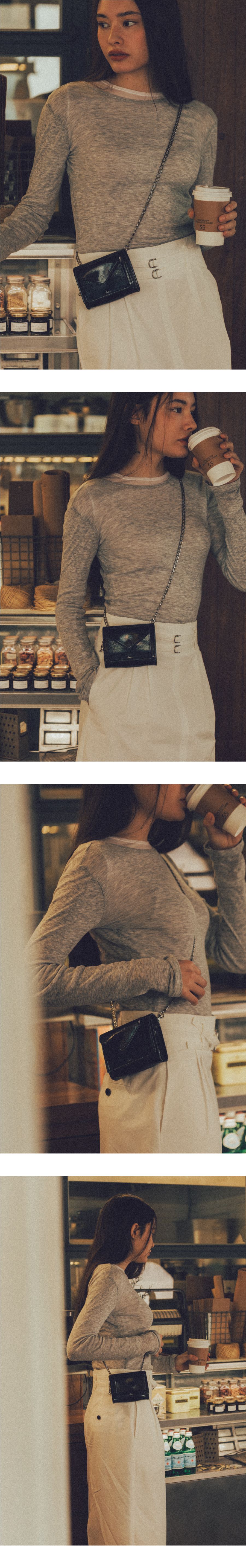 TWIN MICRO NERO - 감도 깊은 취향 셀렉트샵 29CM