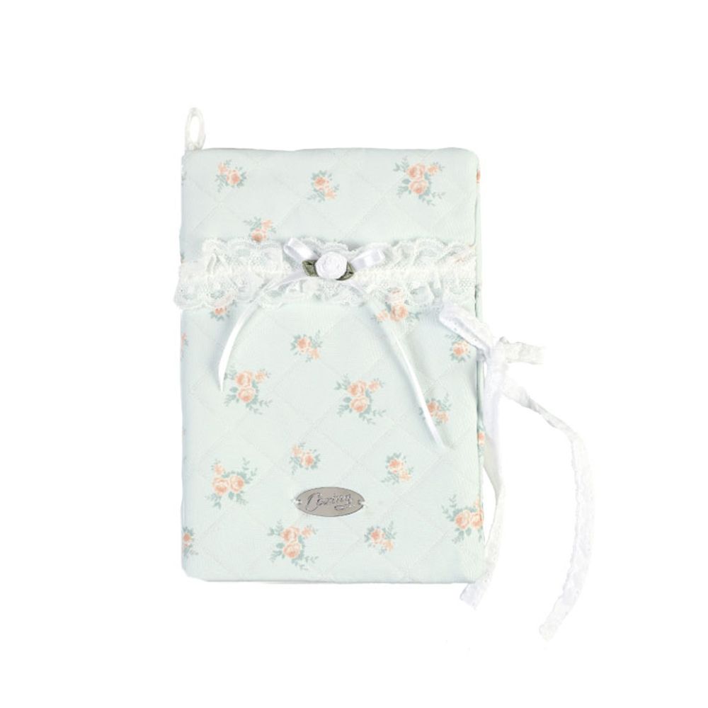 Glow book cover_sky - 감도 깊은 취향 셀렉트샵 29CM