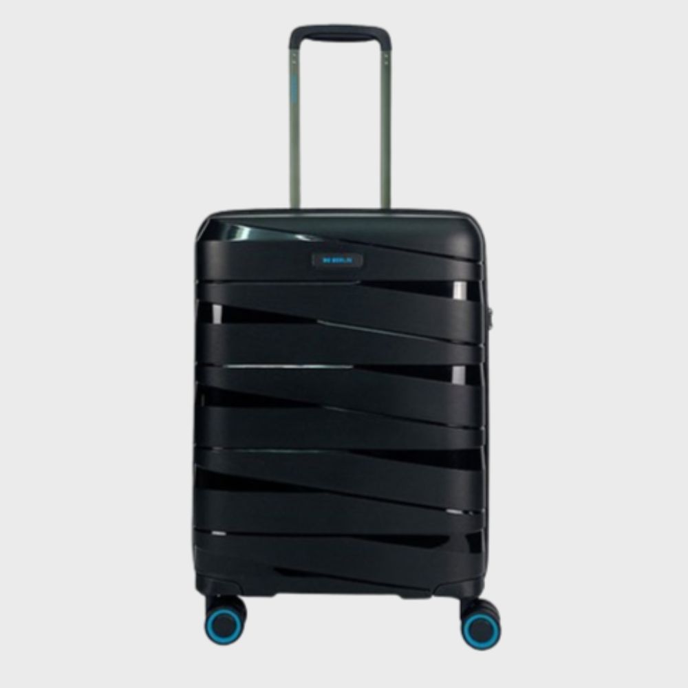 TED 기내용 20인치 캐리어 - 블랙 - 감도 깊은 취향 셀렉트샵 29CM