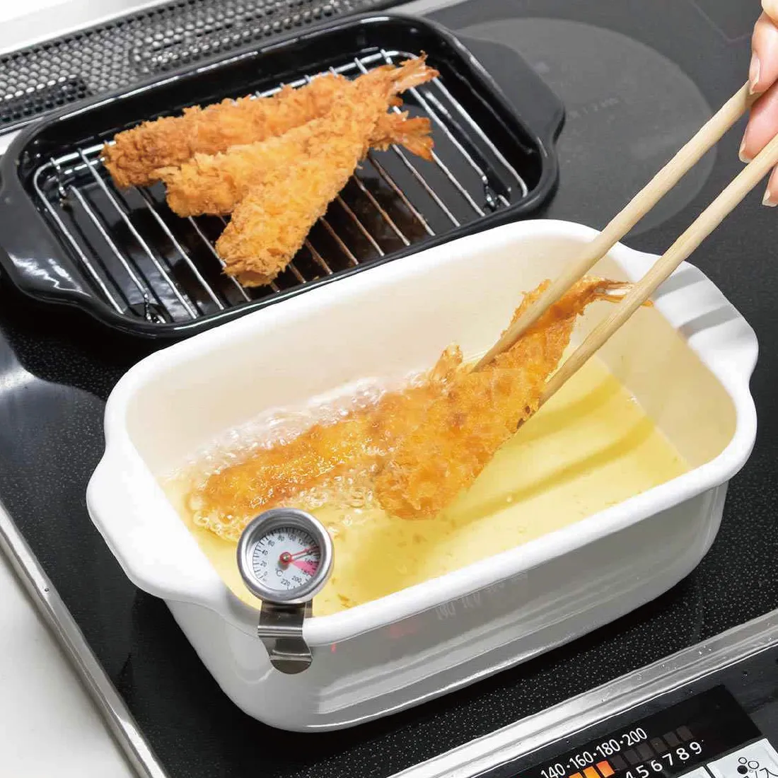 비타빗 프리미엄 압력솥 18cm 2.5L - 감도 깊은 취향 셀렉트샵 29CM