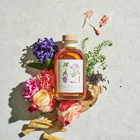 비건디퓨저 500ml 가든브리즈(+쇼핑백) - 감도 깊은 취향 셀렉트샵 29CM