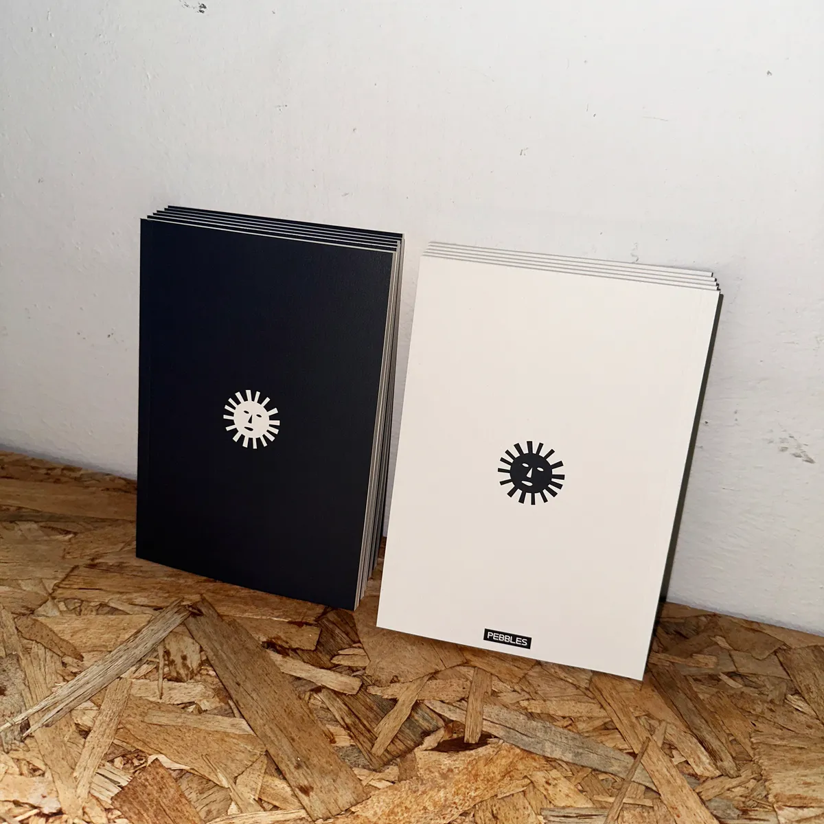 MAN NOTE (SMALL) _ 노트 / B6 - 감도 깊은 취향 셀렉트샵 29CM