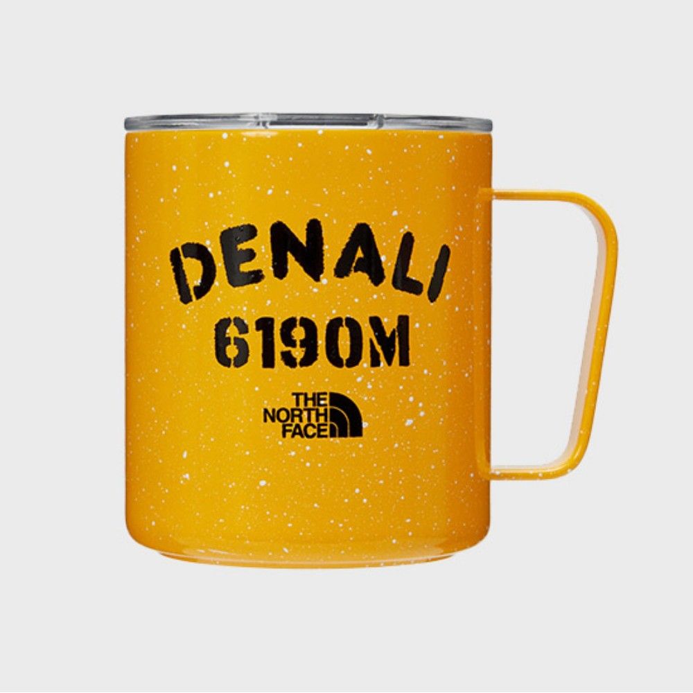 TNF 도트 컵 355ML NA5CQ02E_GYE - 감도 깊은 취향 셀렉트샵 29CM