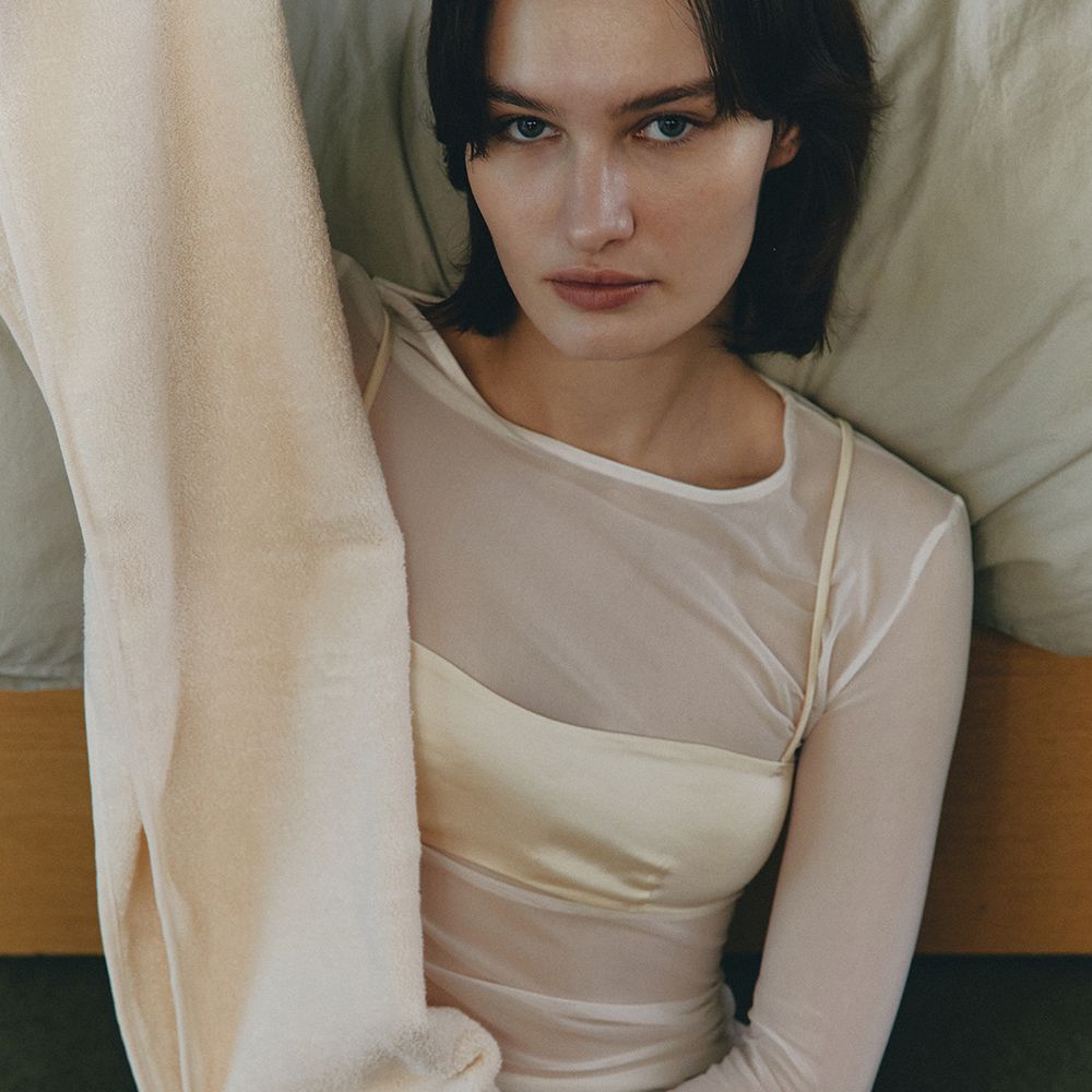 1P 더럭셔리 수피마 타월 - 뉴트럴 - 감도 깊은 취향 셀렉트샵 29CM