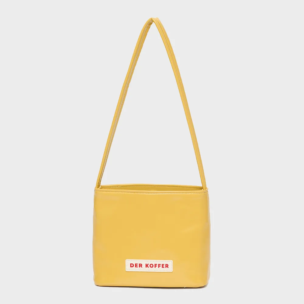 CANDY ENAMEL [YELLOW] - 감도 깊은 취향 셀렉트샵 29CM