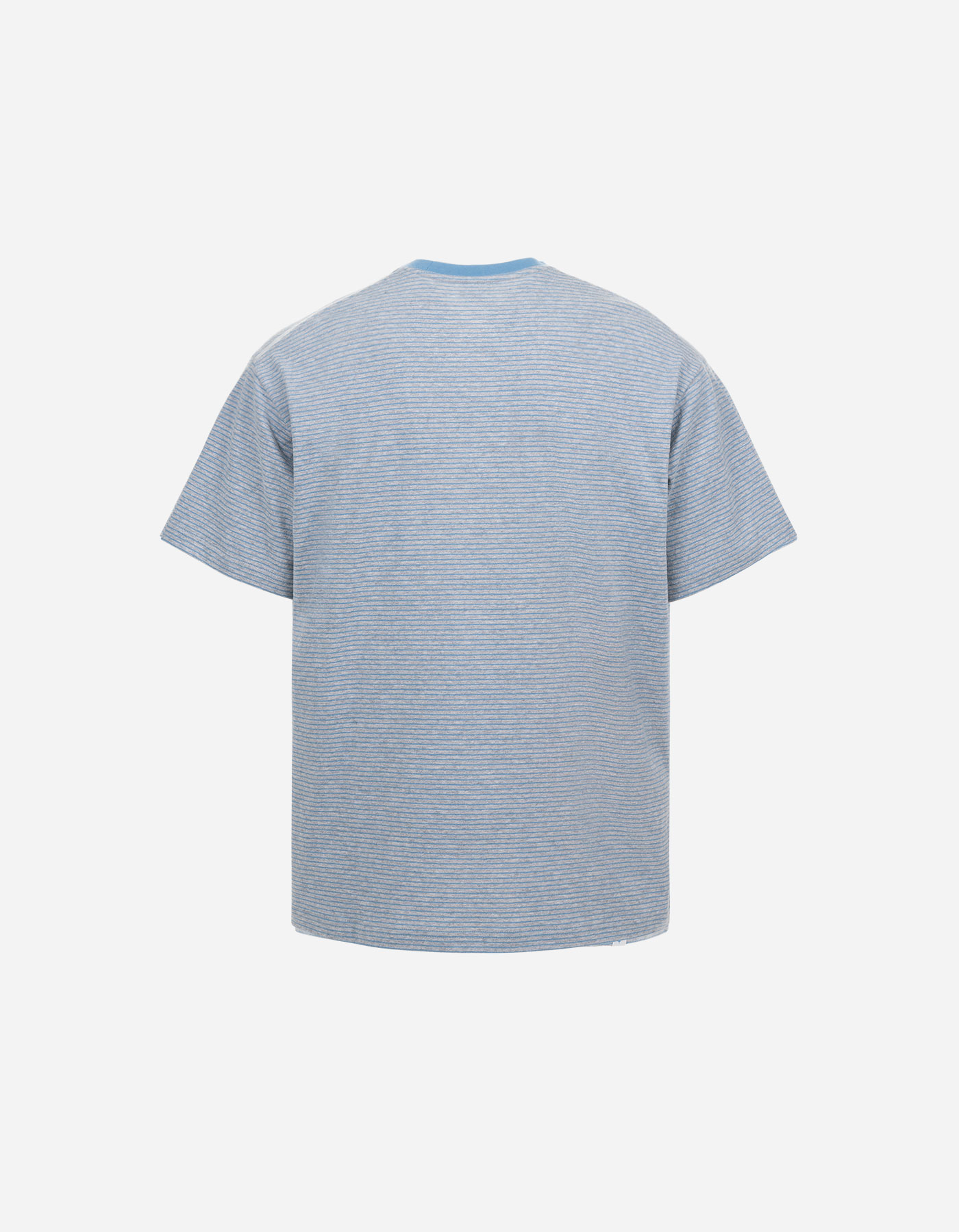9247 Blue stripe t-shirts - 감도 깊은 취향 셀렉트샵 29CM
