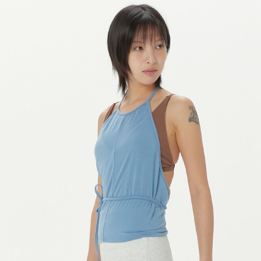 Wrap Cover up- 3Colors - 감도 깊은 취향 셀렉트샵 29CM