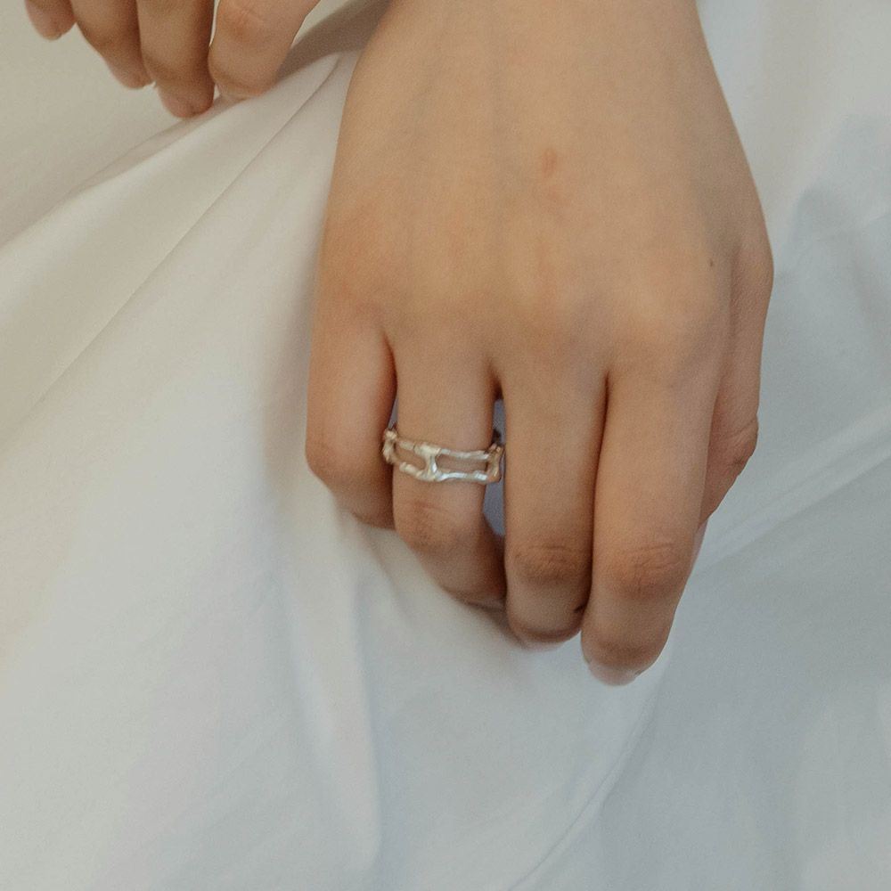 TANGLE PLANT R1-SV - 감도 깊은 취향 셀렉트샵 29CM