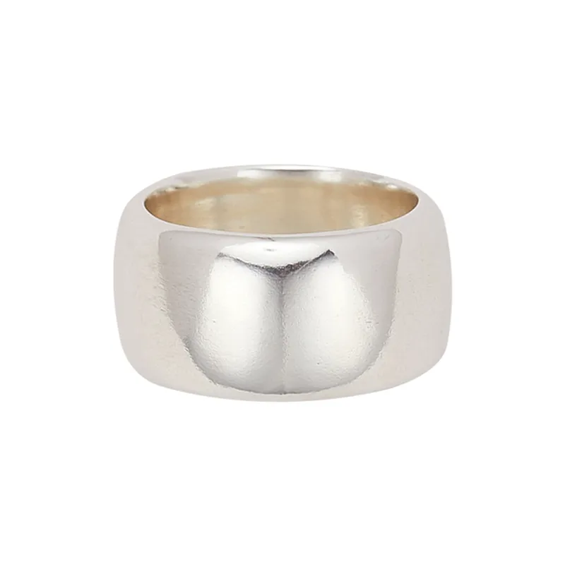 Nemo ring(silver) - 감도 깊은 취향 셀렉트샵 29CM