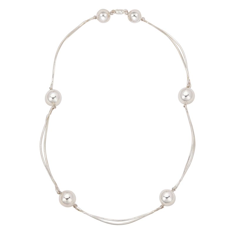 Boule line collar - 감도 깊은 취향 셀렉트샵 29CM