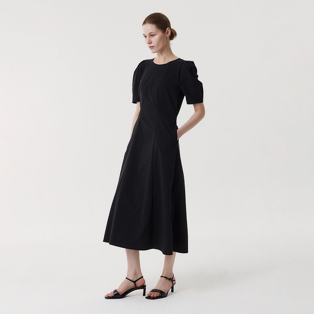 [5차] RAYE DRESS (BLACK) - 감도 깊은 취향 셀렉트샵 29CM