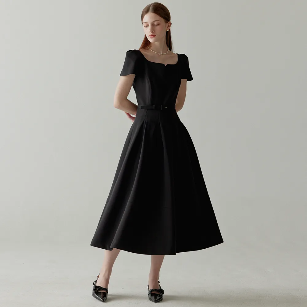 Jane Shell Dress(3color) - 감도 깊은 취향 셀렉트샵 29CM