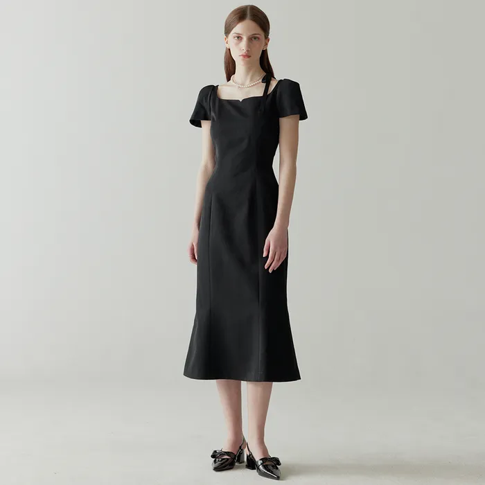 Jane Mermaid Dress(2color) - 감도 깊은 취향 셀렉트샵 29CM