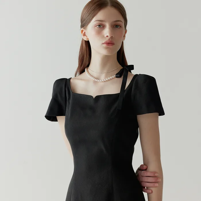 Jane Mermaid Dress(2color) - 감도 깊은 취향 셀렉트샵 29CM