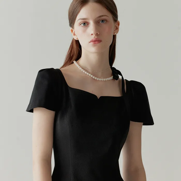 Jane Mermaid Dress(2color) - 감도 깊은 취향 셀렉트샵 29CM