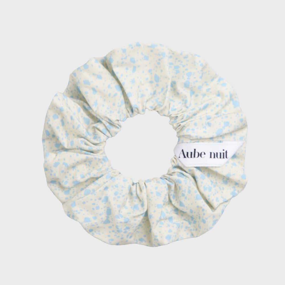 (6월3일 재입고) C Line 샌디 시리즈 헤어 스크런치 샌디크림소다 M - 감도 깊은 취향 셀렉트샵 29CM