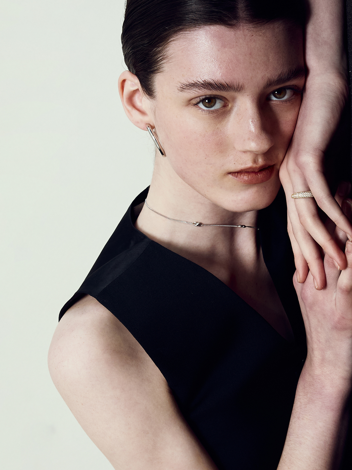 X Dot Chain - 감도 깊은 취향 셀렉트샵 29CM