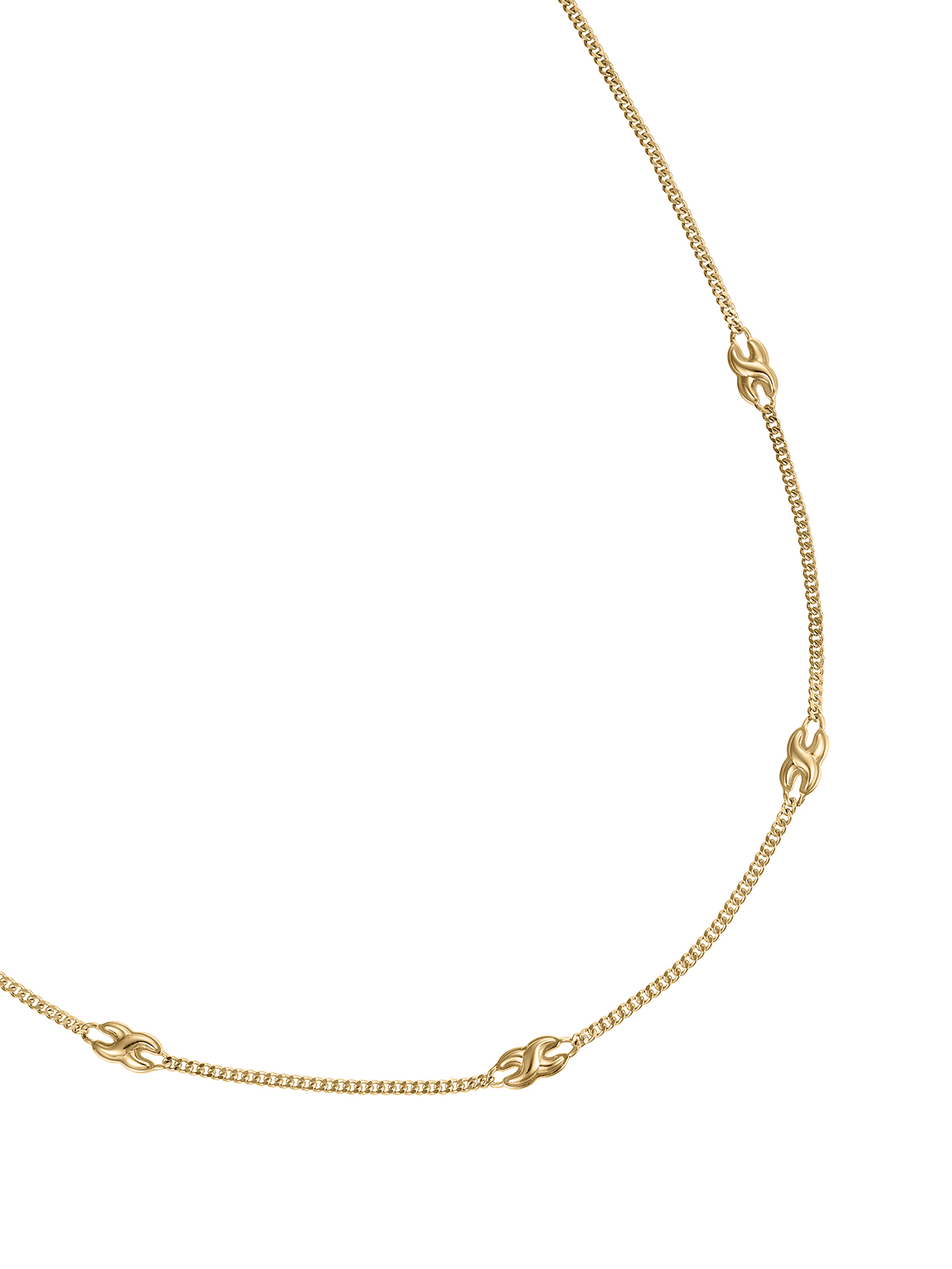 X Dot Chain - 감도 깊은 취향 셀렉트샵 29CM