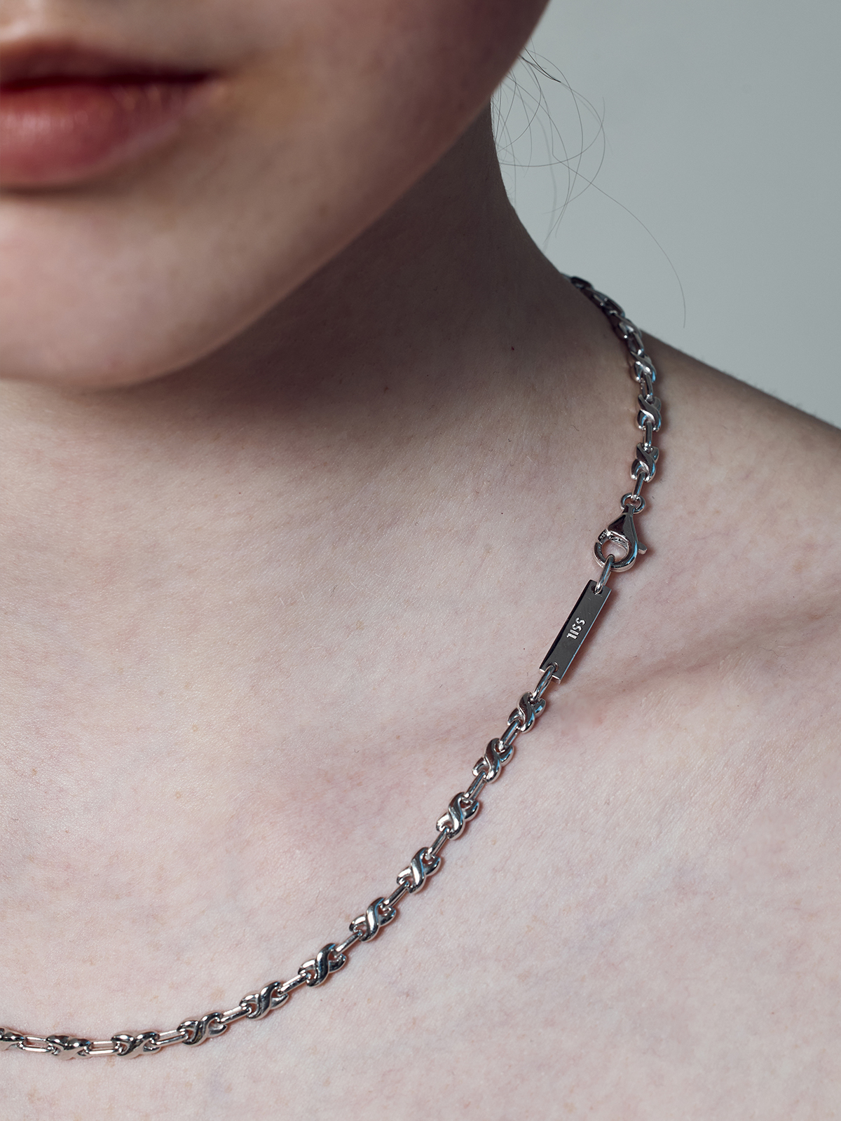 X Row Chain - 감도 깊은 취향 셀렉트샵 29CM