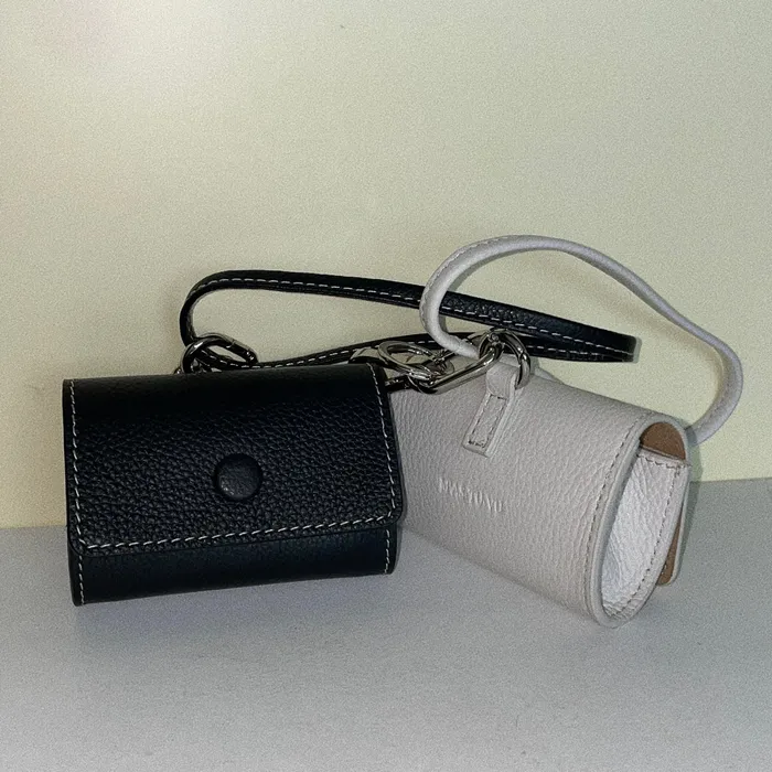 key ring-mini pouch - 감도 깊은 취향 셀렉트샵 29CM